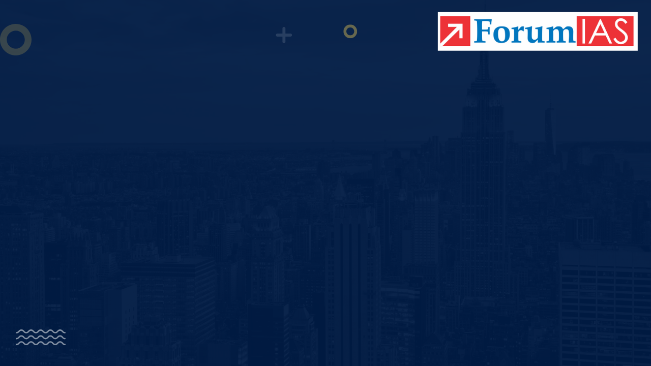 ForumIAS Events
