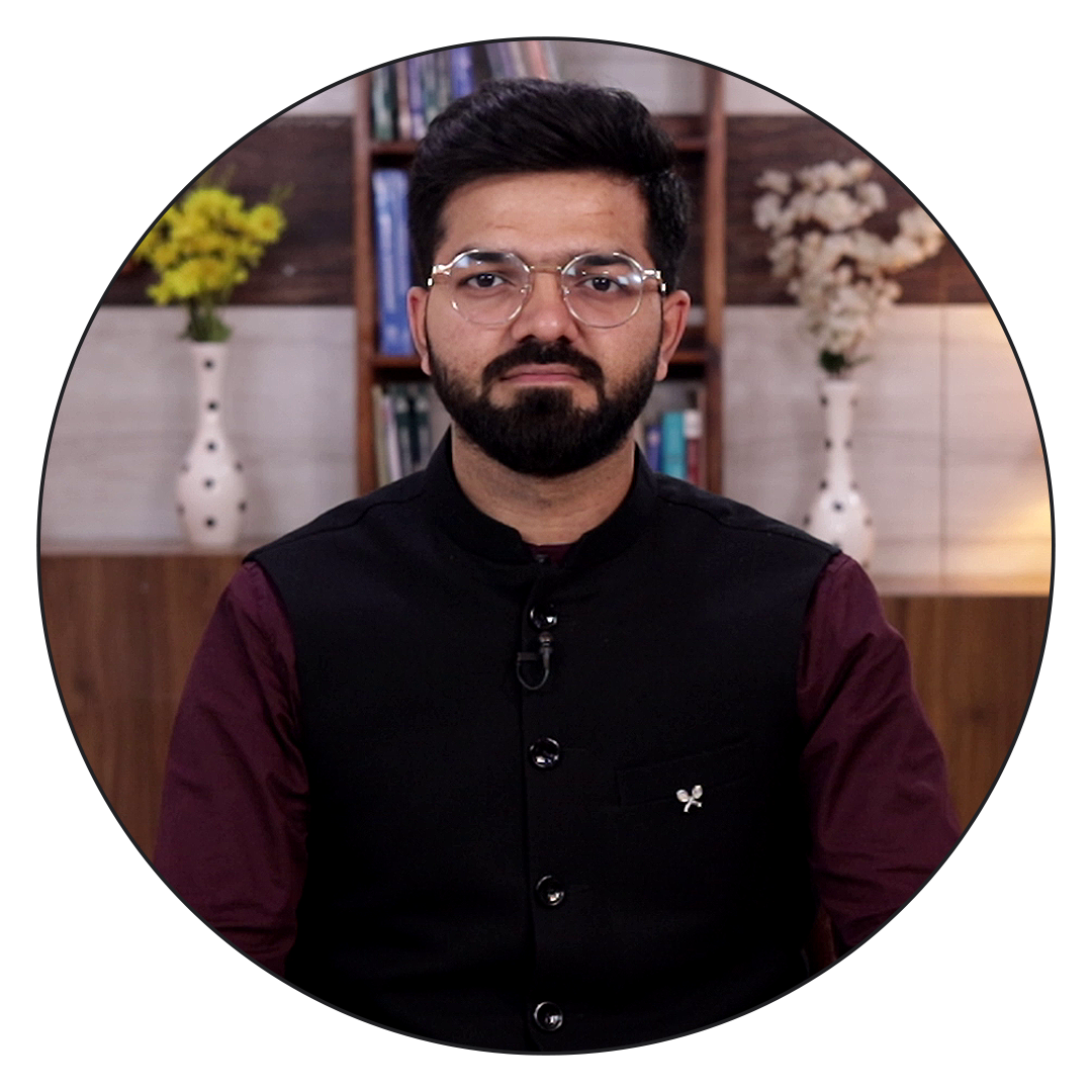 GS Foundation Program by ForumIAS